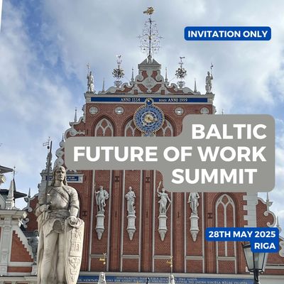 Baltic Summit 2025